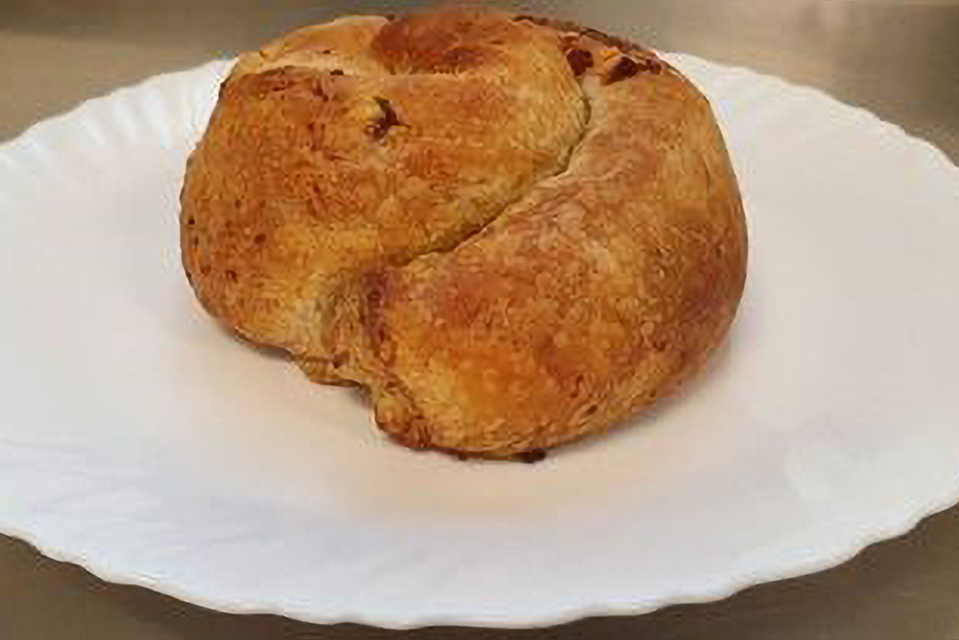 Cod pie - 7 Thalasses